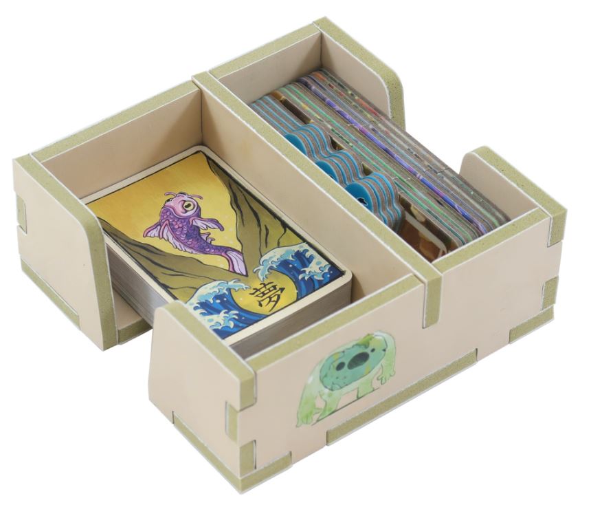 comprar Bitoku: Inserto Folded Space